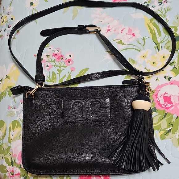 Tory Burch | Bags | Tory Burch Cross Body Bag | Poshmark